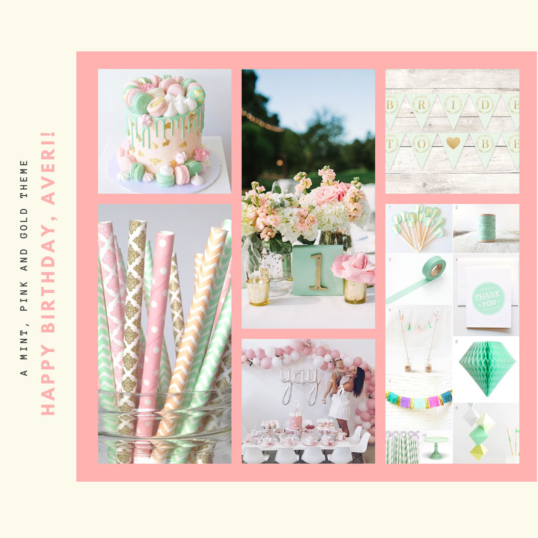 Setting the mood – DohlHouse Designs