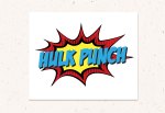 SuperHero Party! – DohlHouse Designs