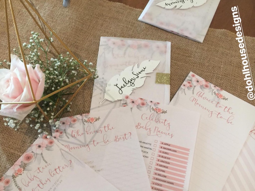 A BOHO Chic Dream – DohlHouse Designs