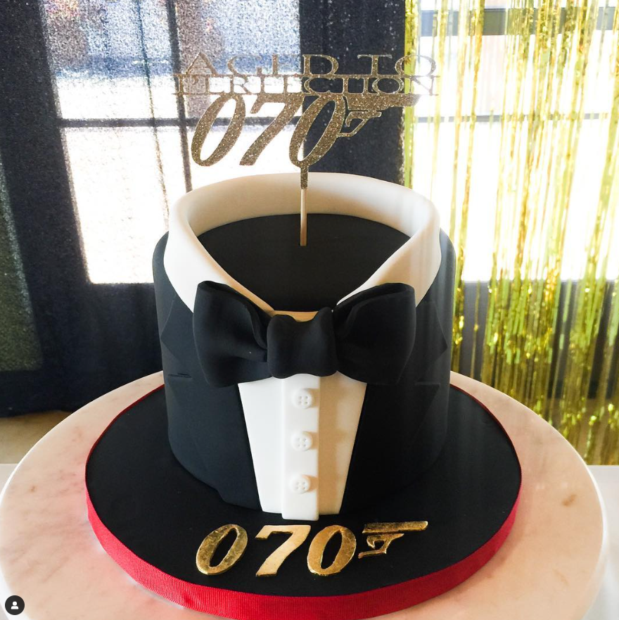 Aged to Perfection 070 Style – DohlHouse Designs